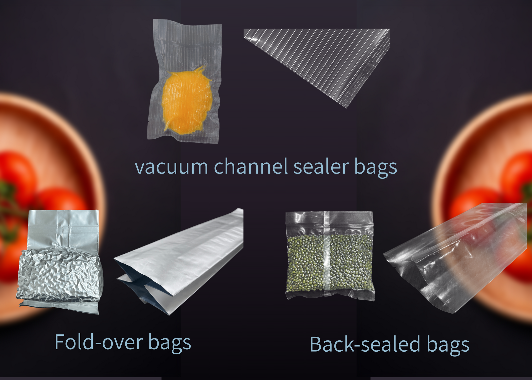 FAQs (Frequently Asked Questions) about vacuum packaging│Daily Sealing